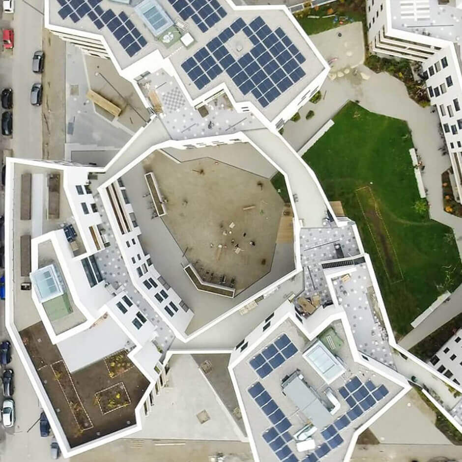 wagnisART - Schindler Architekten